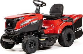 Hahn & Sohn Cedrus Zahradní traktor koš 245 l C-TRAC-86HC HP20324