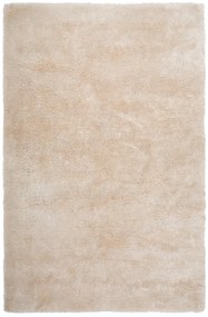 Obsession, Kusový koberec Curacao 490 ivory, 80x150, bílá, ložnice