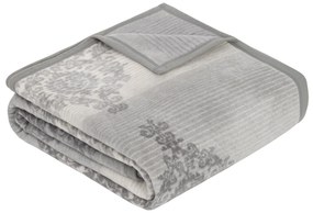 Ibena Jacquard Mogila deka