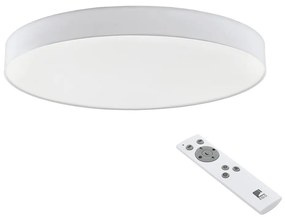 Eglo 97786 - LED Stmívatelné stropní svítidlo ROMAO 1 LED/80W/230V