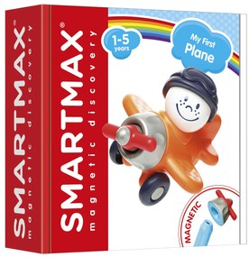 SmartMax - Moje první letadlo - 6 ks