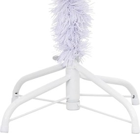Umělý vánoční stromek se stojanem 120 cm 230 větviček 328423