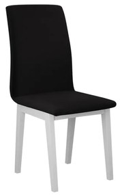 Židle Tokir I, Barva dřeva: sonoma, Potah: Zetta 297