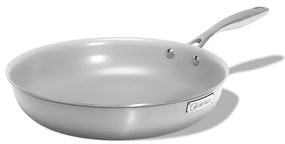 Elmich Nepřilnavá nerezová pánev Tria Ceramic s keramickým povrchem Ø 28 cm (OUTLET)