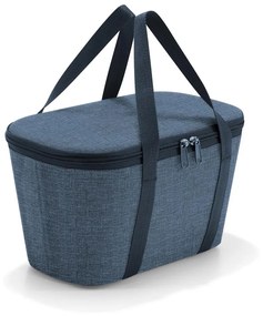 Chladící taška Reisenthel Coolerbag XS Twist blue