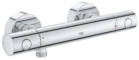 GROHE 34773000 - Termostatická sprchová baterie PRECISION GET DN 15 lesklý chrom