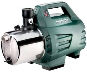 Metabo - Domácí vodní čerpadlo 1300 W 600980000