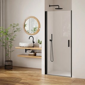 PL PIV 2000 mm 680 775-805 Transparent Z 800 Black Matt Univerzální PL PIV/800 PL PIV 080200 7PE