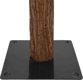 Úzký vánoční stromeček Zelená 180 cm 3394860