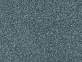 Zátěžový koberec Centaure Deco 968 modrá Šíře role: 4 m