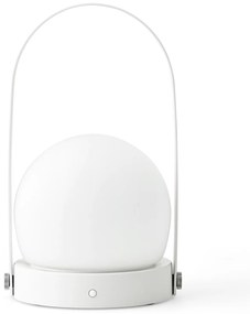 Menu designové stolní lampy Carrie Table Lamp Portable