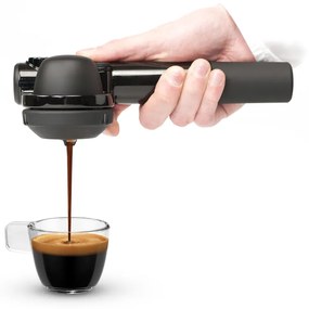Handpresso SAS Handpresso Wild Hybrid Black