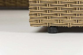 Stůl Genero / Liberi 5mm – přírodní