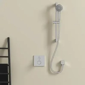 Ideal Standard CeraTherm - Sprchový set s termostatem pod omítku | s t