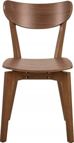 Jídelní set Roxby ořech
