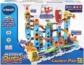 Vtech Kuličková dráha Blesk - Raketa / od 4 let