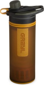 Filtrační láhev Grayl Geopress Purifier Camo Black