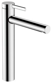 Hansgrohe Zesis S - Umyvadlová baterie, EcoSmart+, CoolStart, chrom 74731000