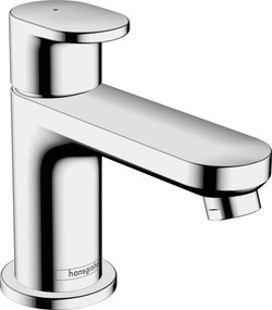Hansgrohe Vernis Blend, stojánkový ventil 70 pro studenou vodu bez odtokové soupravy, chromová, HAN-71583000