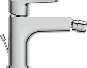 Ideal Standard Cerafine O - Bidetová baterie s výpustí |chrom
