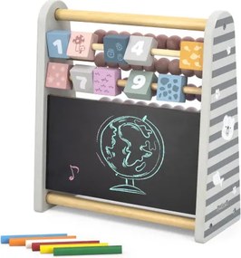 Počítadlo na učení matematiky 3v1 Viga 44086 PolarB