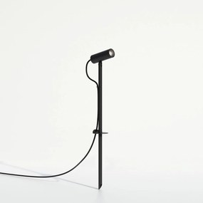 AST 1426002 Venkovní bodové svítidlo Myos 8W 3000K černá - ASTRO Lighting