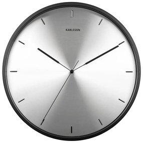 Nástěnné hodiny ø 40 cm Finesse – Karlsson