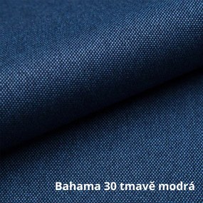 SEGO CZ Kancelářská židle SEGO Life barevná Barva: 30 Tmavě modrá Bahama