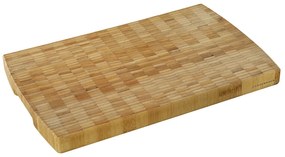 Zassenhaus Prkénko chopping board 40 x 25 x 3 cm