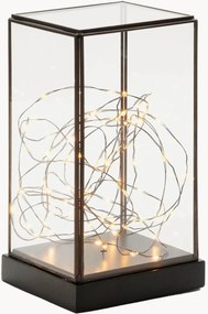 LED dekorace Lantern Rectangular