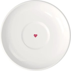 Villeroy&Boch Villeroy & Boch With Love Espresso šálek podšálek