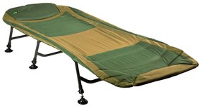 Zfish Lehátko Bedchair Siesta X6