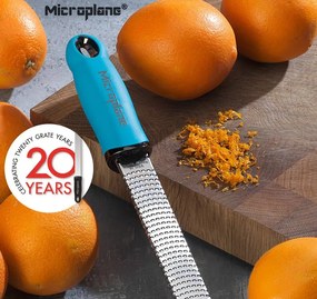 Struhadlo Premium Classic Zester bílé, MicroPlane 46301