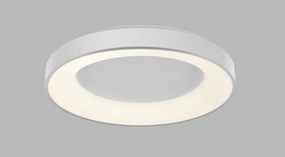 Stropní LED svítidlo Led2 Bella Barva: Bílá, Ø - Průměr: 48 cm, Varianta svítidla:: 3000/4000K