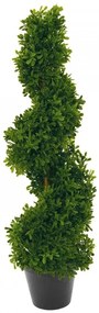 Umělá květina - Spirála - stromek, 61 cm