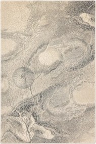 Kusový koberec Bellona perla 240 x 340 cm