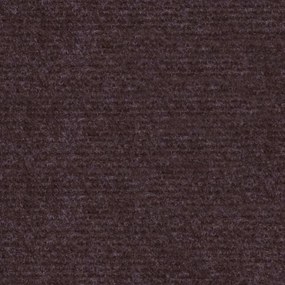 Koberec Hnědá 1,2 x 20 m Polyester 331342
