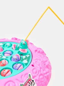 Sinsay - Dovednostní hra na chytání jednorožců - růžová