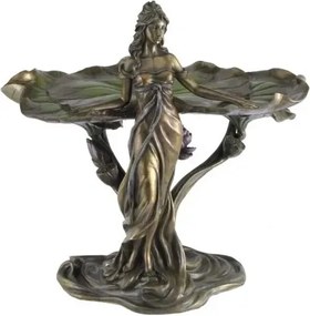 Podnos – stojan Veronese, elegantní interiérový doplněk AN10081A4