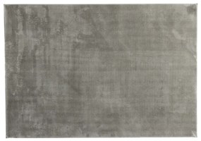 Šedý koberec BLANCA 160 x 230 cm