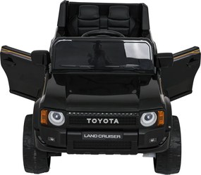 Ramiz Auto Toyota Land Cruiser PRADO černé