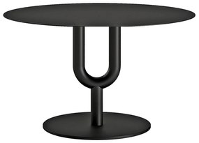 Infiniti designové konferenční stoly Diapason (průměr 60 cm)
