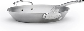 Univerzální pánev de Buyer MINERAL B PRO P.32cm 2,7l