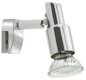 Briloner | Briloner 2792-018 - LED Osvětlení zrcadla SPLASH 1xGU10/3W/230V | BL0762