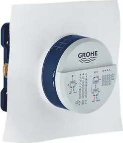 Grohe Rapido - Univerzální vestavbové těleso Smartbox