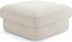 XXXLutz TABURET, textil, 97/46/97 cm Sit & More - Taburety - 00014402741X