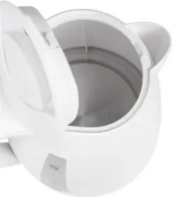 Tristar WK-1345 bílá / Rychlovarná konvice / 2200W / 1.7l