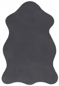 Dywany Lusczow Dětský koberec HARDY šedý, velikost 100x160