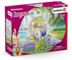 Schleich Bayala 42523 Magická veterinární ordinace