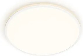 Philips Ozziet CL570 22W bílá / LED stropní svítidlo / 2500lm / 4000K